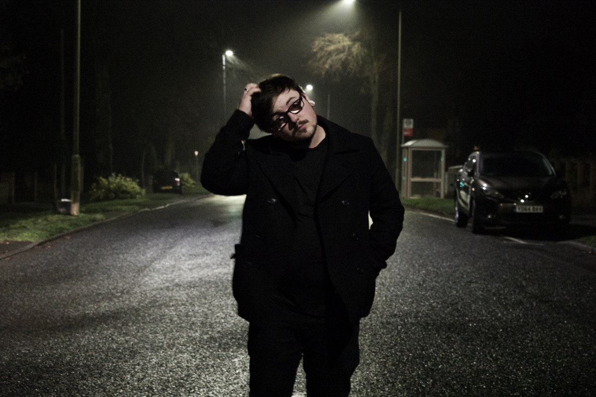 Single Review: “Grow Together” by Ryan Sparrow – Music, Drums and Me